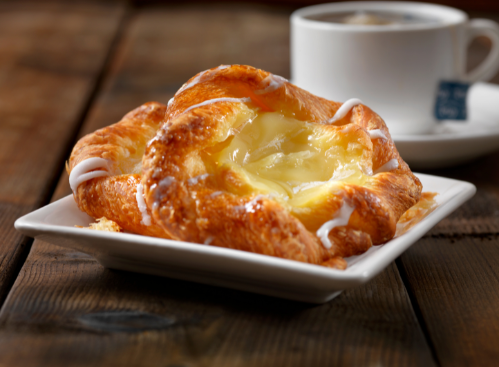 Iced Lemon Danish (PEAK) – Keystone Candle Supply