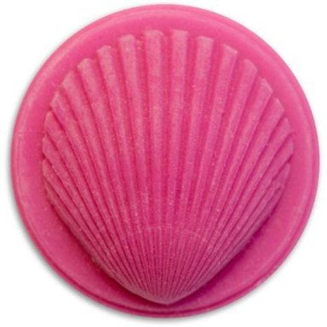 SHELL SOAP MOLD – Keystone Candle Supply