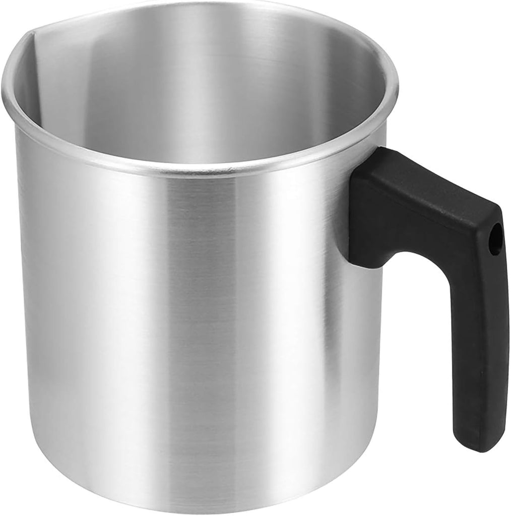 2lb Melting Pot – Keystone Candle Supply
