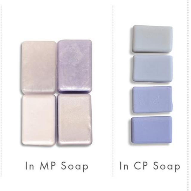 Pearl Violet Mica – Keystone Candle Supply