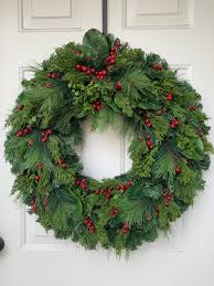 Red Berries & Cedar NEW!!!!! – Keystone Candle Supply