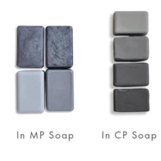 Vintage Silver Mica – Keystone Candle Supply